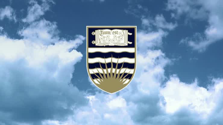 UBC Fall 2023 Graduation - November 24, 2023 - 8:30AM