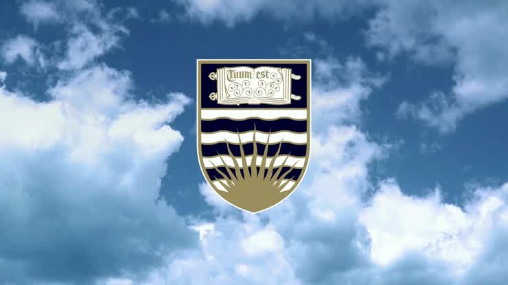 UBC Spring Graduation 2024 - May 23, 2024 - 4:00PM