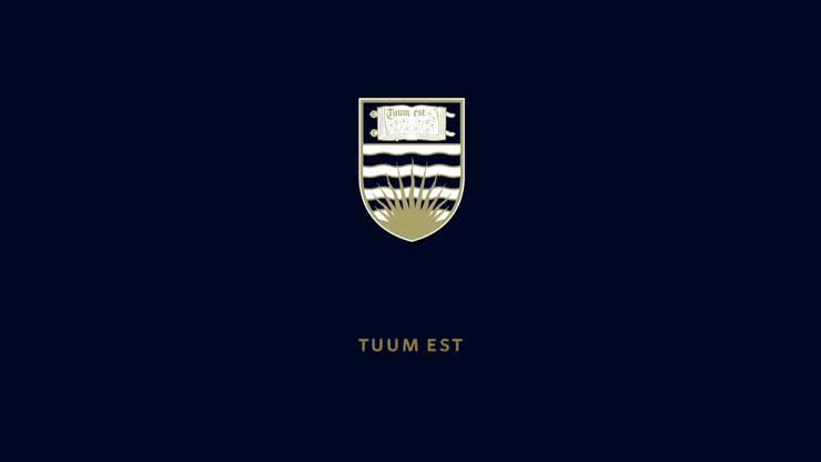 UBC Graduation Spring 2019 - May 28, 2019 - 1:30pm - COMMERCE AND ...
