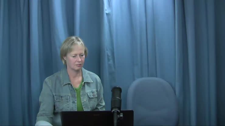 WRIT 125 Module Three Video