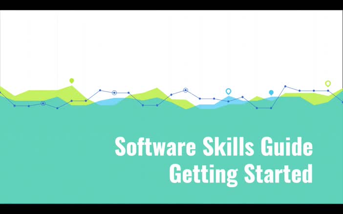 Week 2 Software Skill Guide