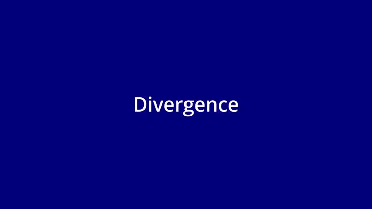 Divergence