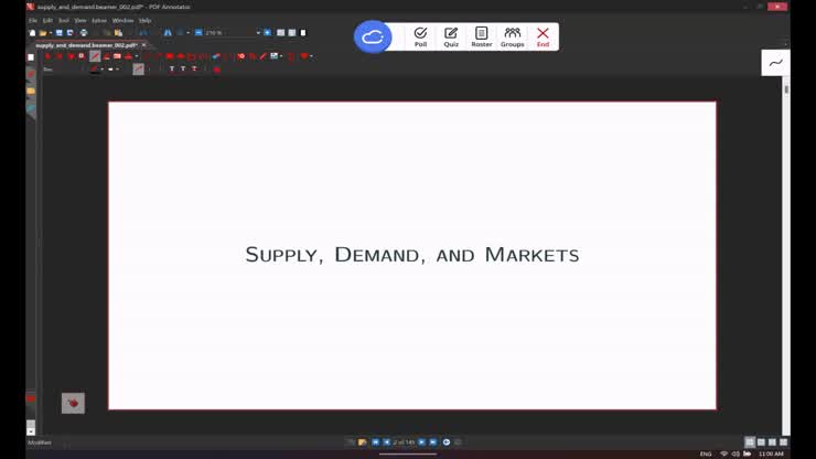 IRC 2 - ECON 101 002 - 2023W1 on 9/22/2023 (Fri)