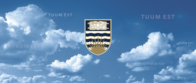 UBC Spring 2022 Graduation - June 2, 2022 - 11am
