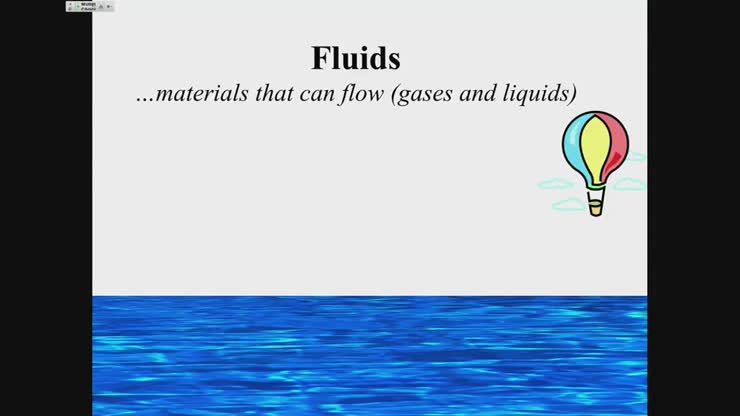 2019 F25 Fluids intro