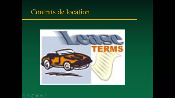 Location V1 - Introduction (partie 1)