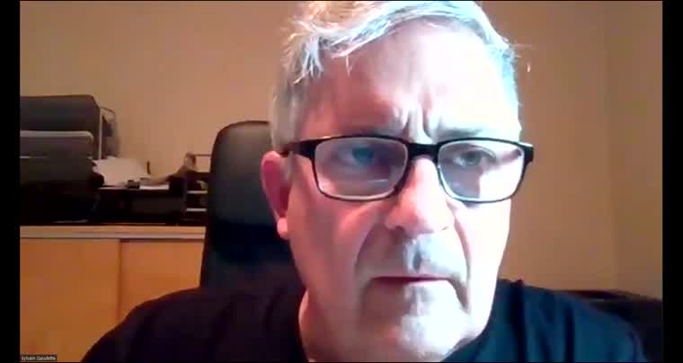 RAP COL ZOOM du 6 octobre