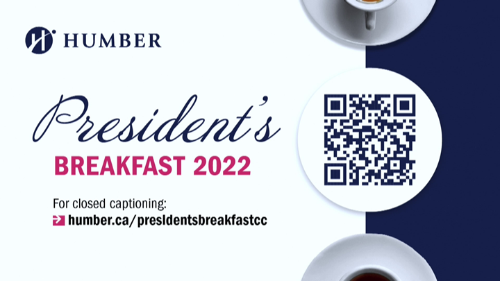 Presidents Breakfast - Full Event v2