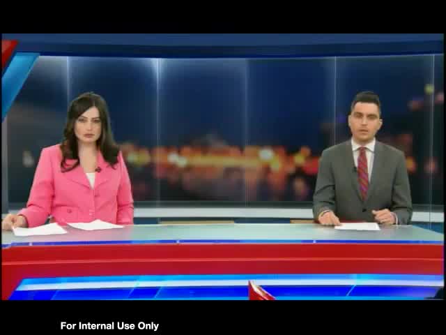 Parvin Mousavi, Global, Feb 16. Cancer