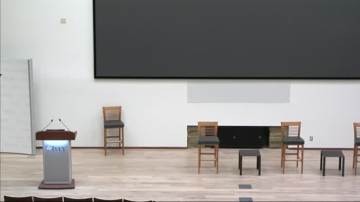 Broadcast Test BMO 1