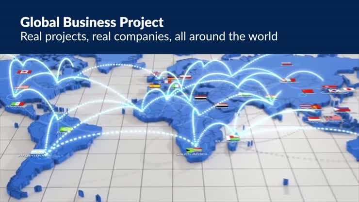 Global Business Project (2)