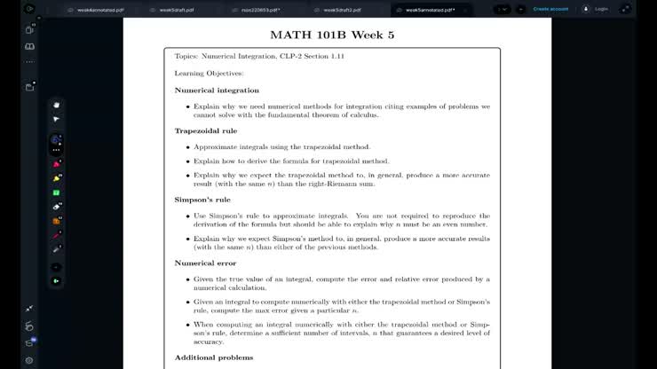 IRC 2 - MATH 101 2B1 - 2022W2 on 2/8/2023 (Wed)