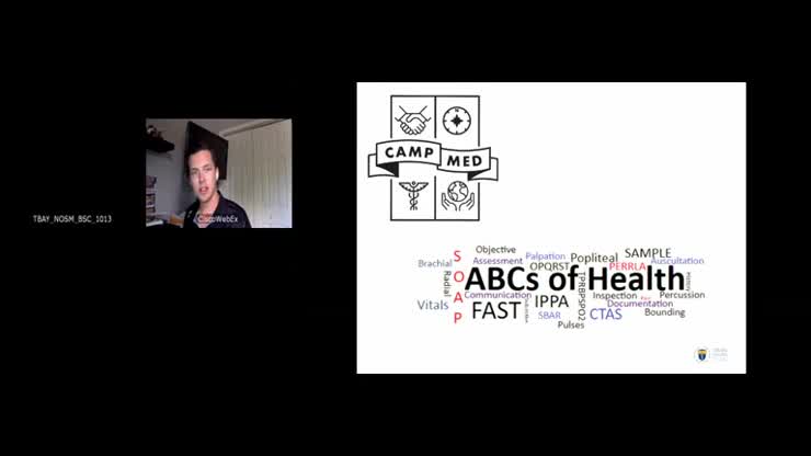 The ABCs of Health Session (June 29, 2020)