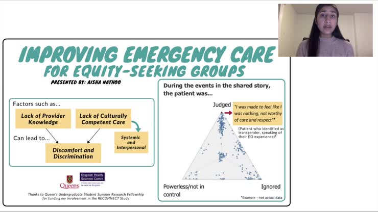 3MT Video and Slide RECONNECT Study (Aisha Nathoo)