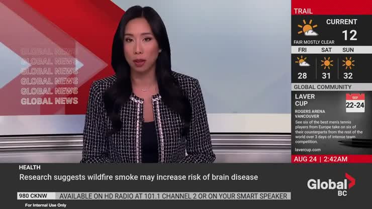 Gil Aug 24th 2023 bill C-18 CKWS