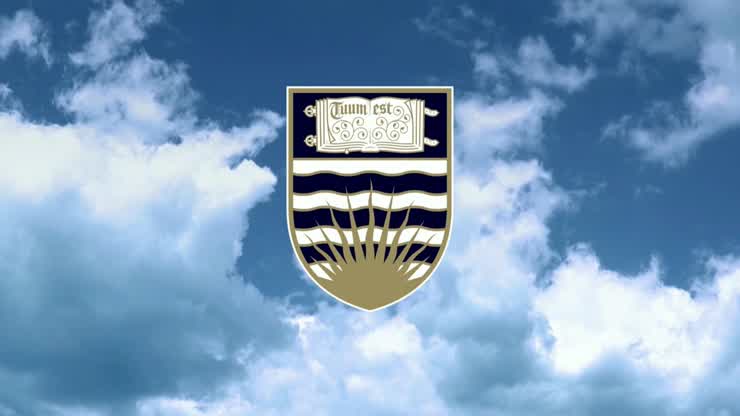 UBC Spring Graduation 2024 - May 28, 2024 - 1:30PM