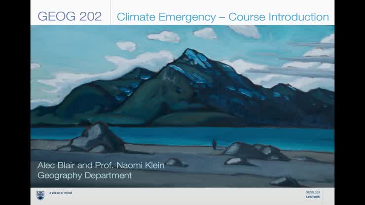 AERL 120 - GEOG 202 201 - 2022W2 on 1/9/2023 (Mon)