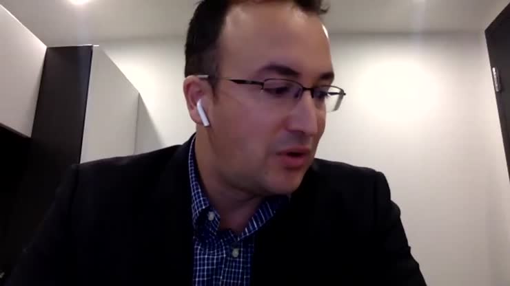 32e Journée de la recherche - Simon Javidi - Résultats à long terme de ...