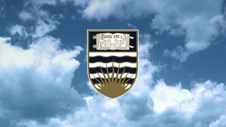 UBC Spring 2023 Graduation - May 25, 2023 - 8:30am