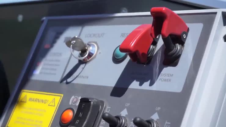 5 - Reality Check - Sensors