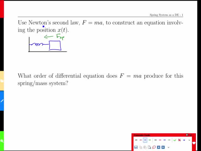 Week03_03_Spring_System_as_a_DE