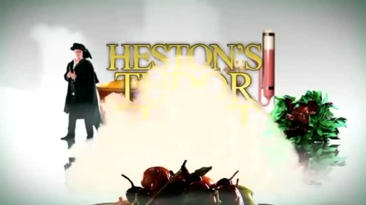 Week 01: Heston's Cockentrice Design