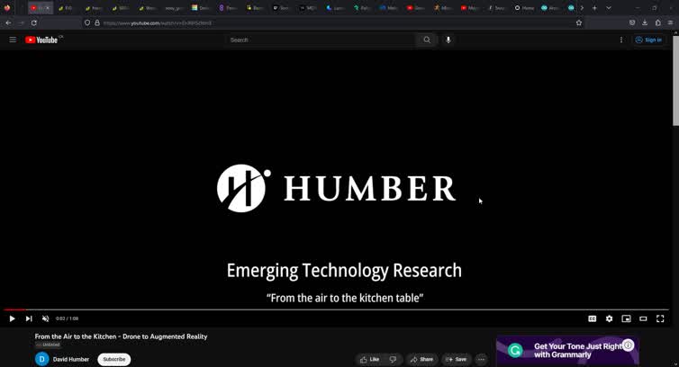 Barbados Hack-a-thon Idea overview