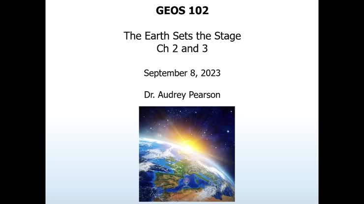 GEOG 100 - GEOS 102 101 - 2023W1 - Live on 9/8/2023 (Fri)
