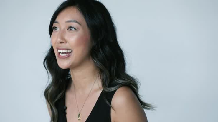 Connie Lo - Smith Magazine